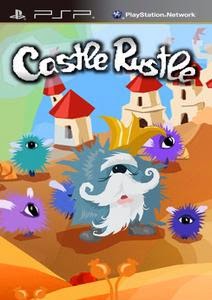 Castle Rustle | Psp Games Free Download